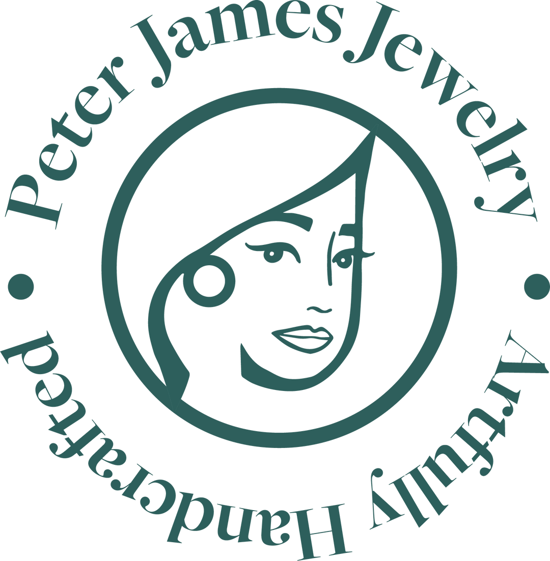 Earrings – Peter James